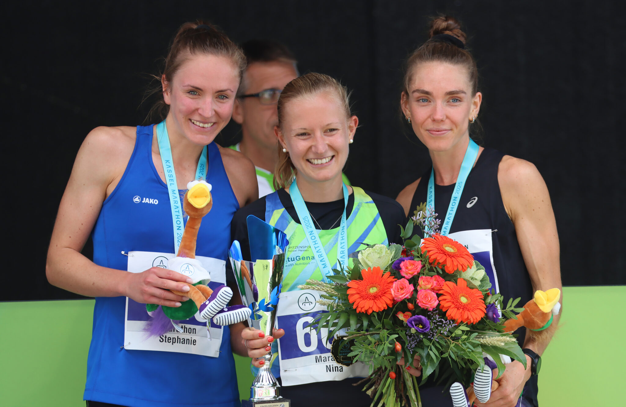 2025 – Kassel Marathon